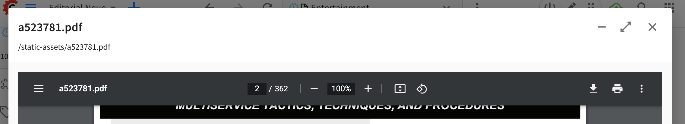 [studio-ui] Show Path on PreviewDialog · Issue #5954 · craftercms/craftercms · GitHub