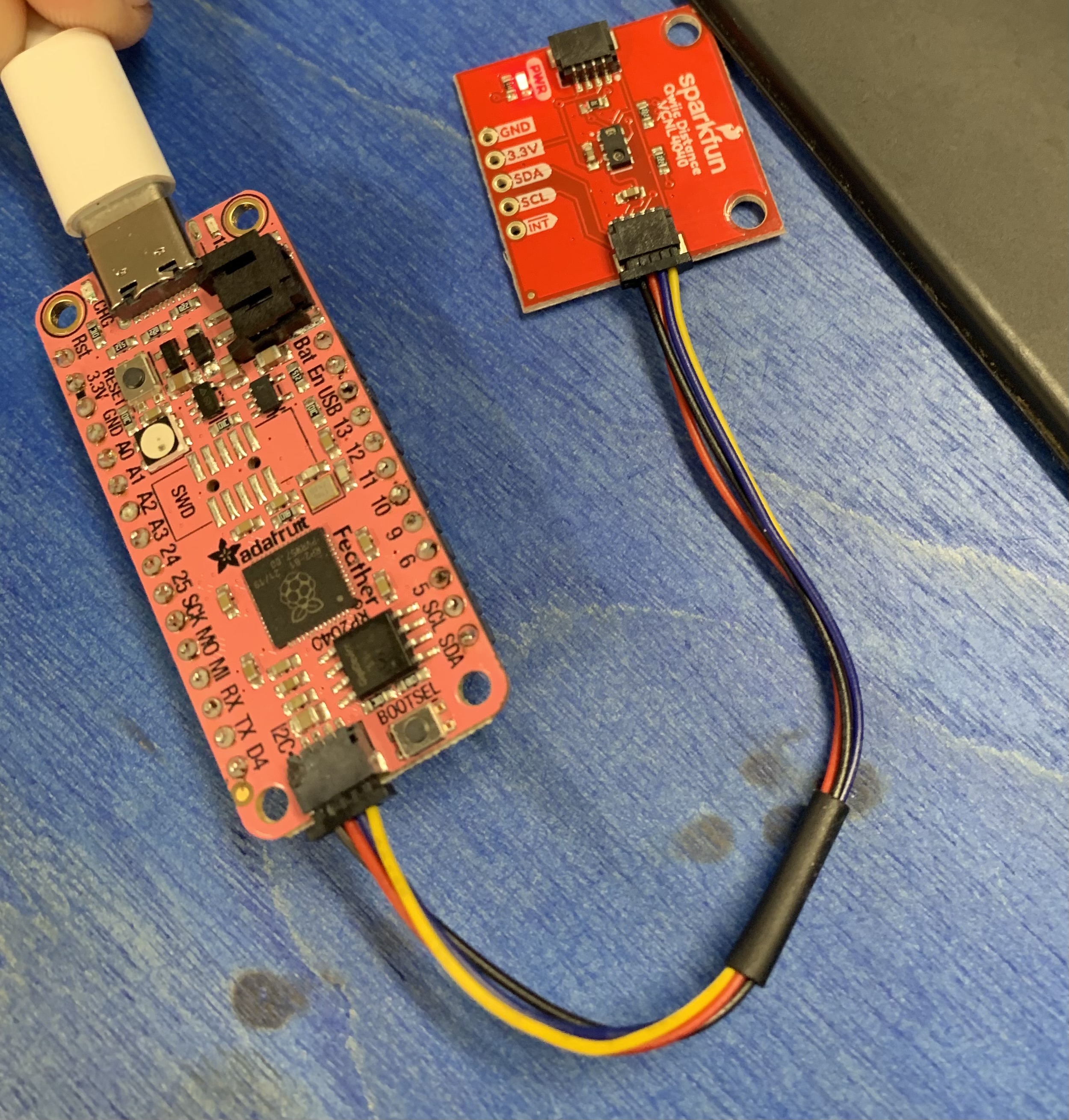 GitHub - TG-Techie/UMASS-SDP23Team30-Quick-USB-CDC-Demo