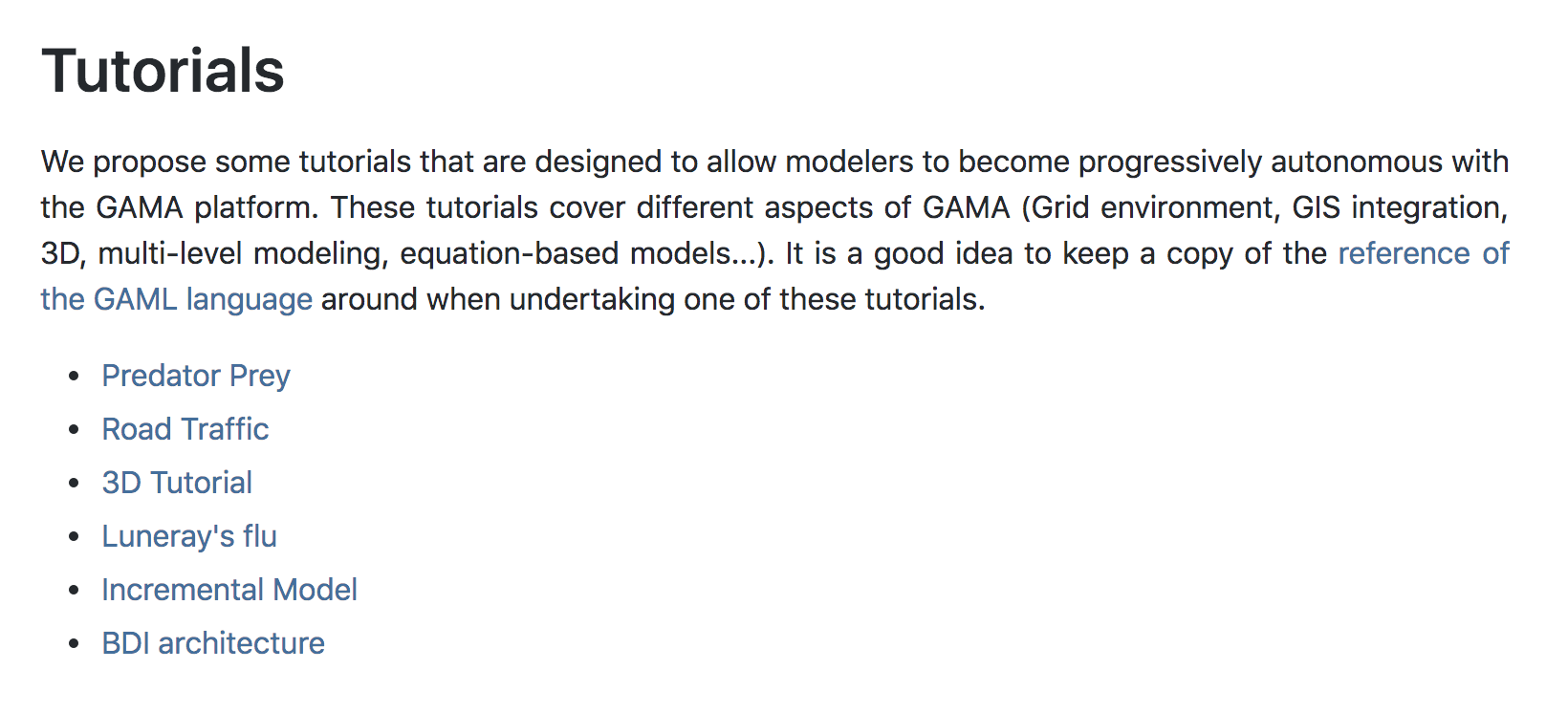 Link broken or useless · Issue #68 · gama-platform/gama-platform.github.io · GitHub