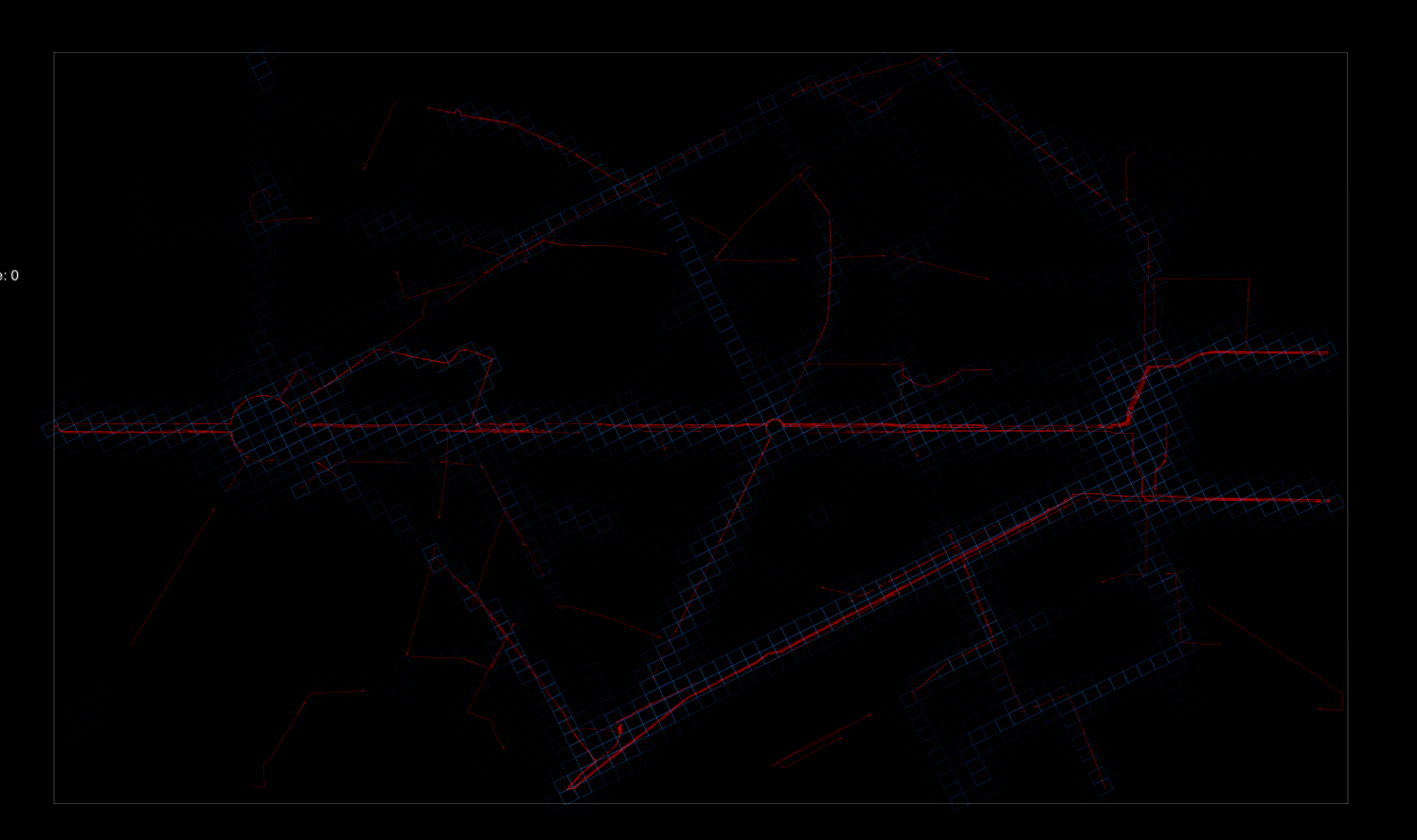 Add a pollution heatmap for car · Issue #86 · agrignard/ReChamp · GitHub