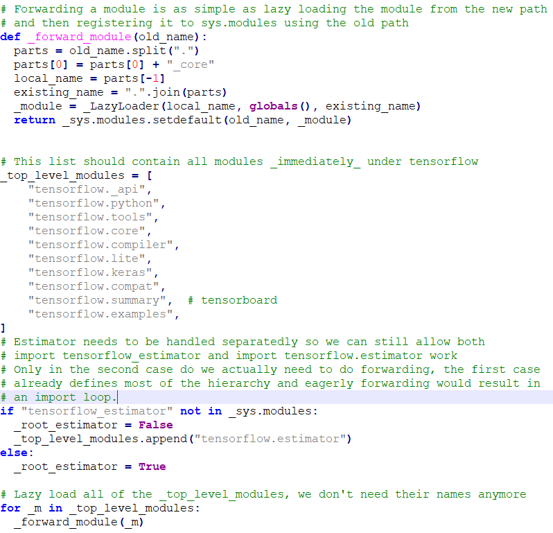 No Parameter Hints For Kerastensorflow · Issue 99 · Microsoftpylance