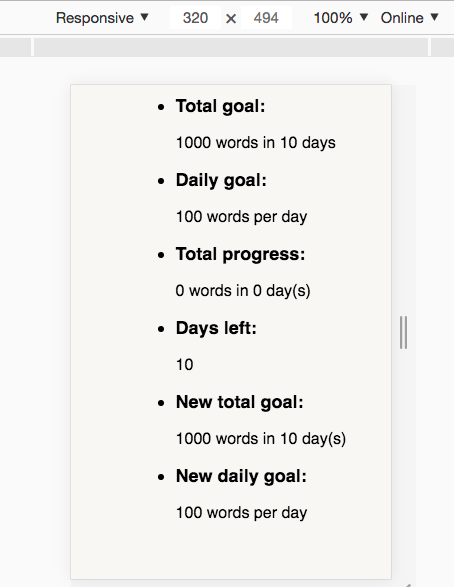 Github Slinkys Progress Tracker App Server