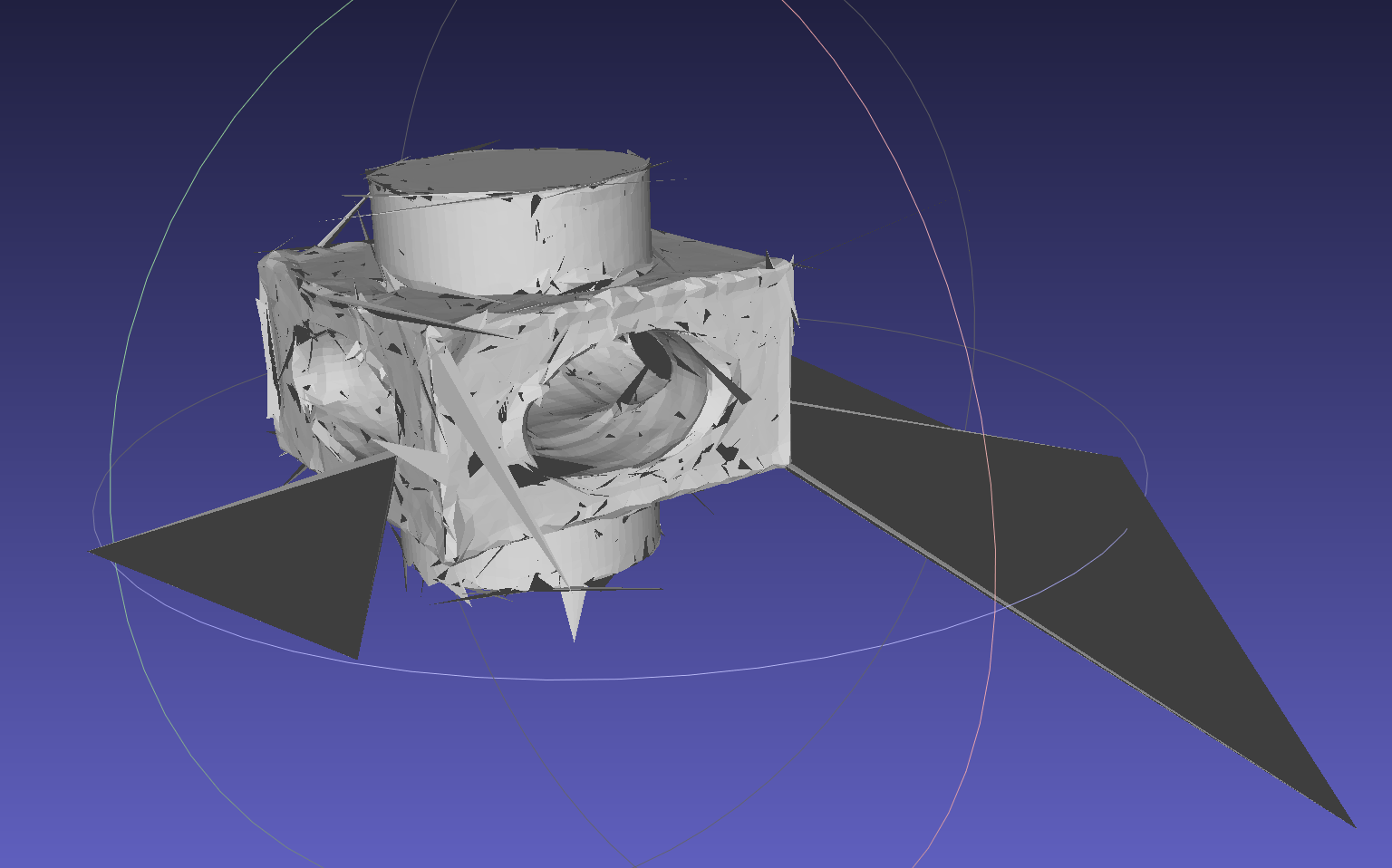 Neural-network based input · Issue #2 · nv-tlabs/FlexiCubes · GitHub