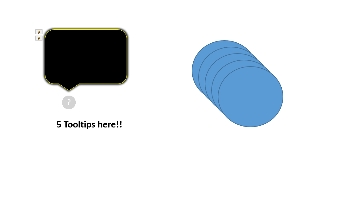 TooltipsLab: "Create Tooltip" will always create in the same exact position · Issue #1854 ...