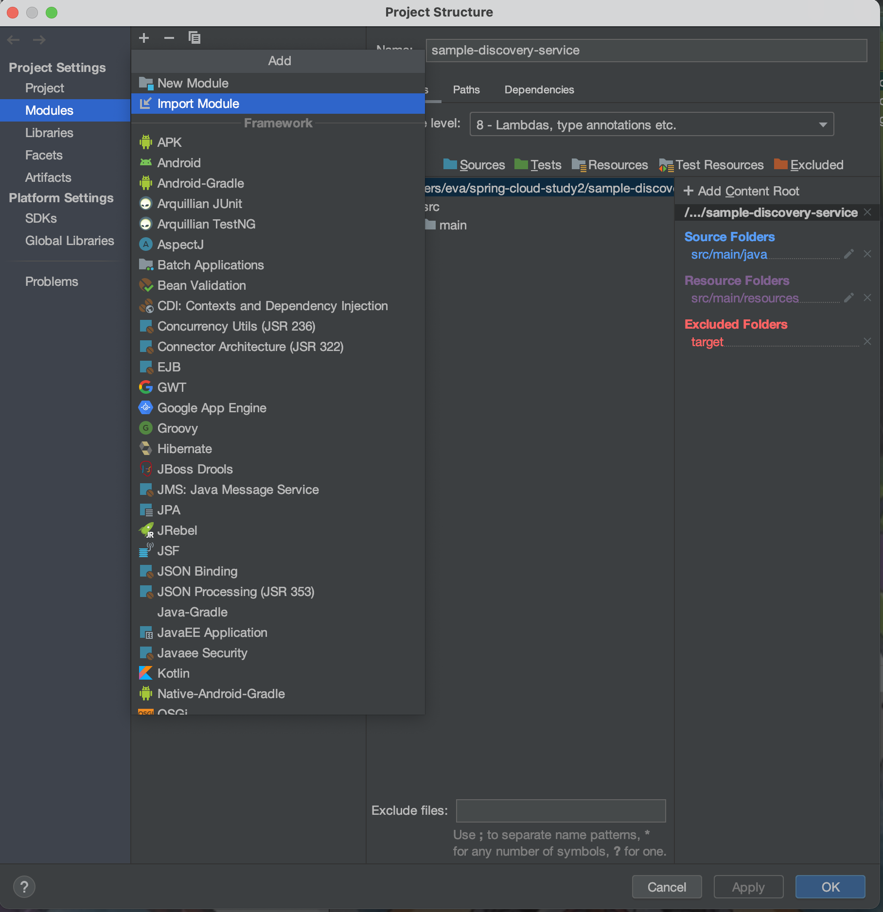 GitHub - eva-seulki/spring-cloud-study: 스프링클라우드 스터디