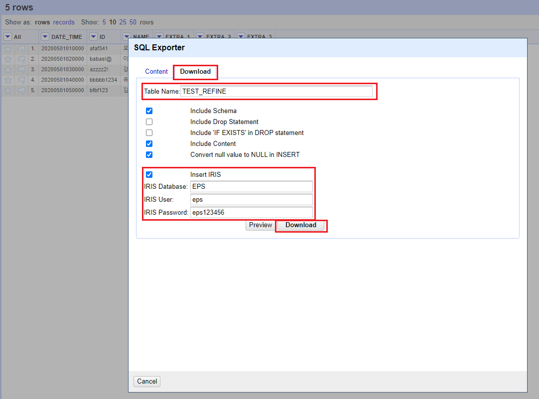 GitHub - mobigen-archive/datafairness-transform
