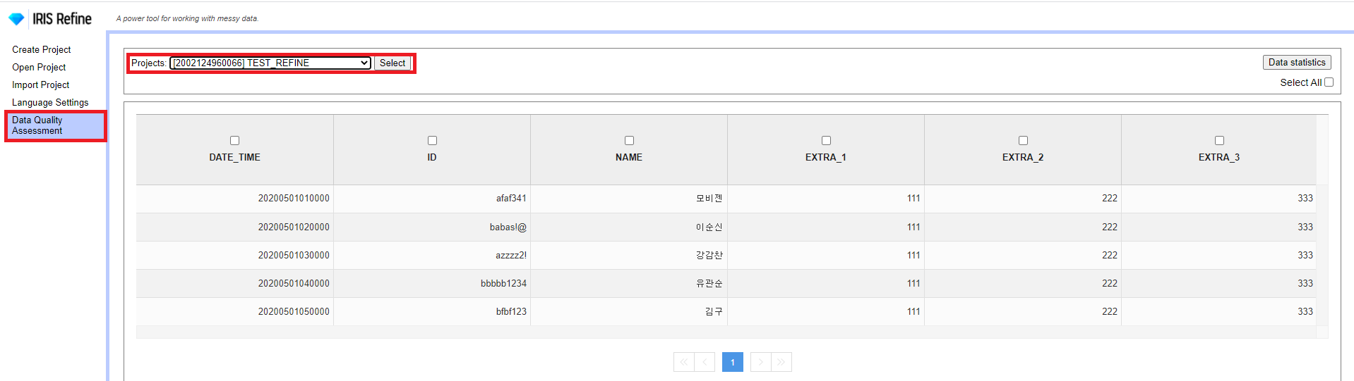 GitHub - mobigen-archive/datafairness-transform