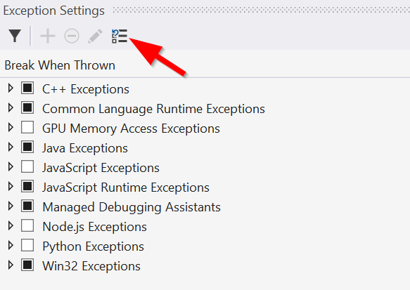 Try doesn't seem to catch errors · Issue #892 · louthy/language-ext · GitHub
