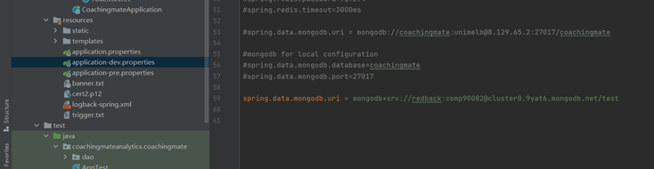 GitHub - GantorisLee/Garmin_Watch_Dashboard: Dashboard for Garmin Watch API