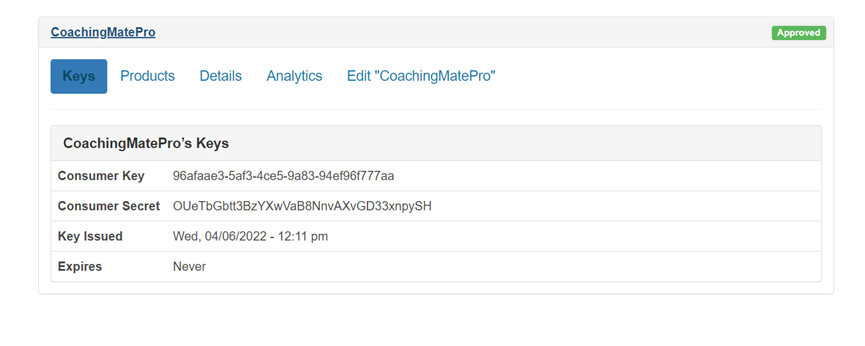 GitHub - GantorisLee/Garmin_Watch_Dashboard: Dashboard for Garmin Watch API