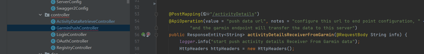 GitHub - GantorisLee/Garmin_Watch_Dashboard: Dashboard for Garmin Watch API