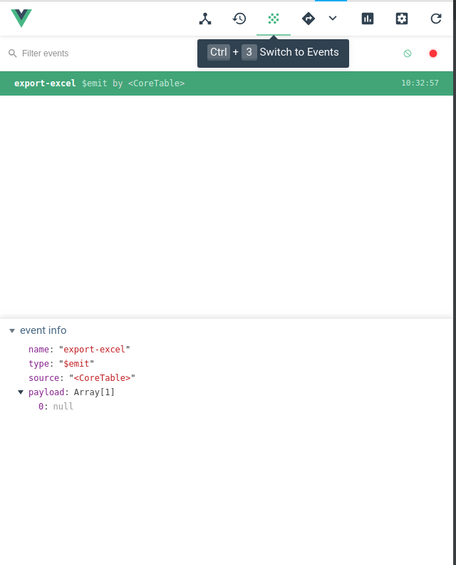 On export-excel payload is null · Issue #142 · laravel-enso/tables · GitHub