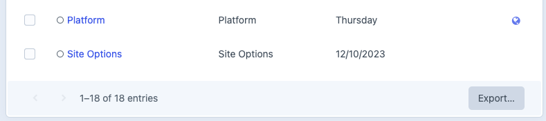 [4.x]: Entries with `showStatusField: false` can be disabled in bulk operations · Issue #13854 ...