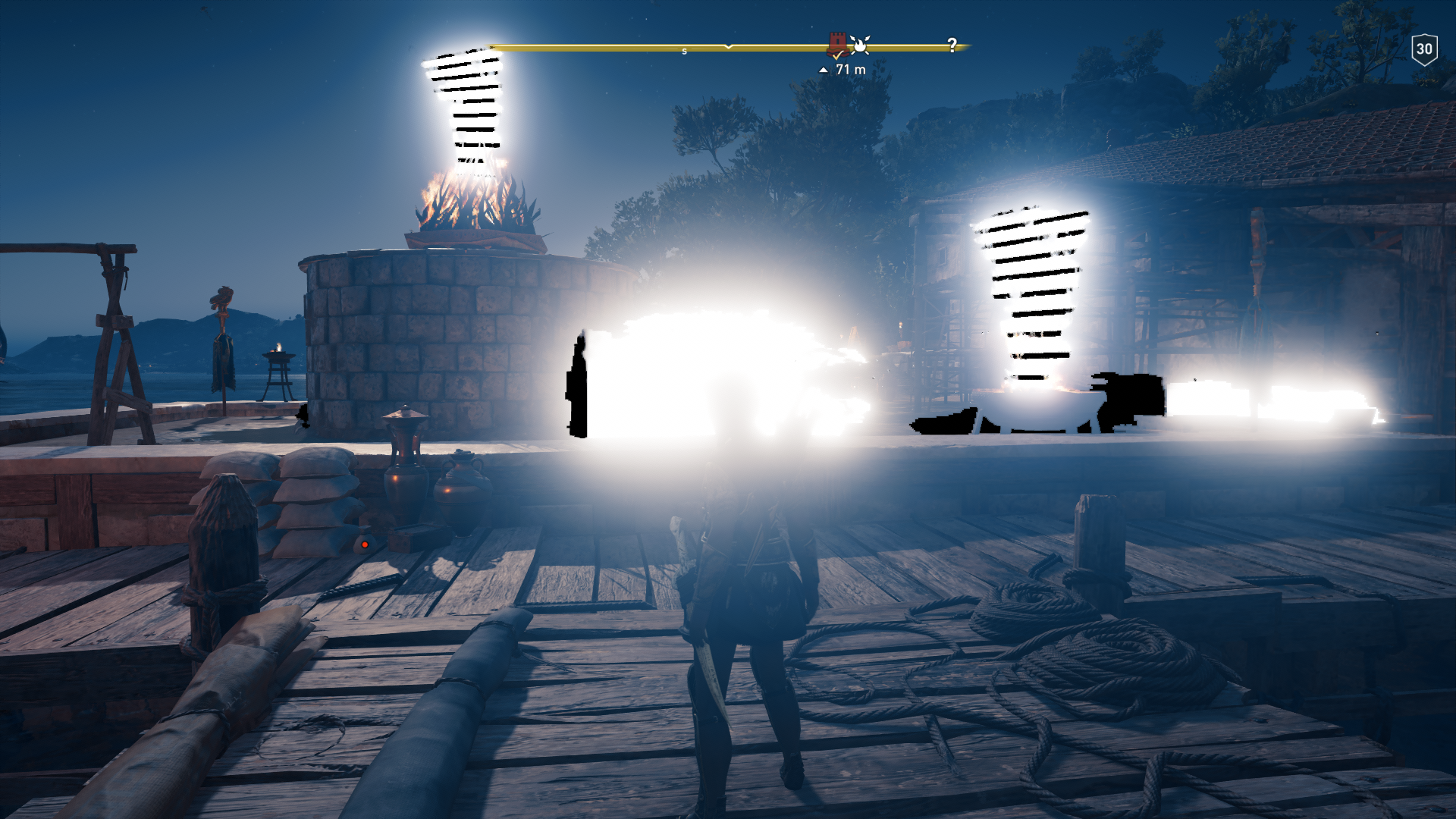 Particle corruption in Assassin's Creed Odyssey under Windows · Issue #2468 · doitsujin/dxvk ...