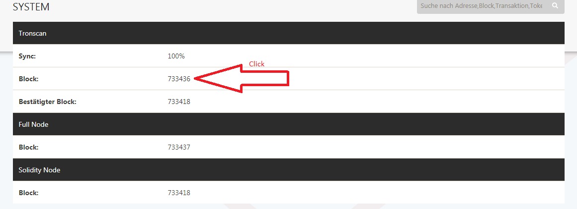 [BUG] Tronscan V2 - Tools / System - page crashes - FIXED · Issue #392 · tronscan/tronscan ...