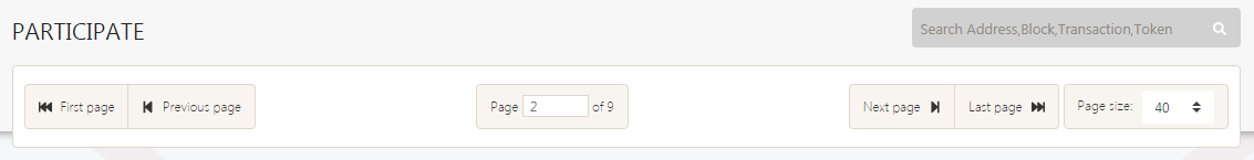 [Improvement] Tronscan V2 - Token - PARTICIPATE - Tablenavigation Div missing border style ...