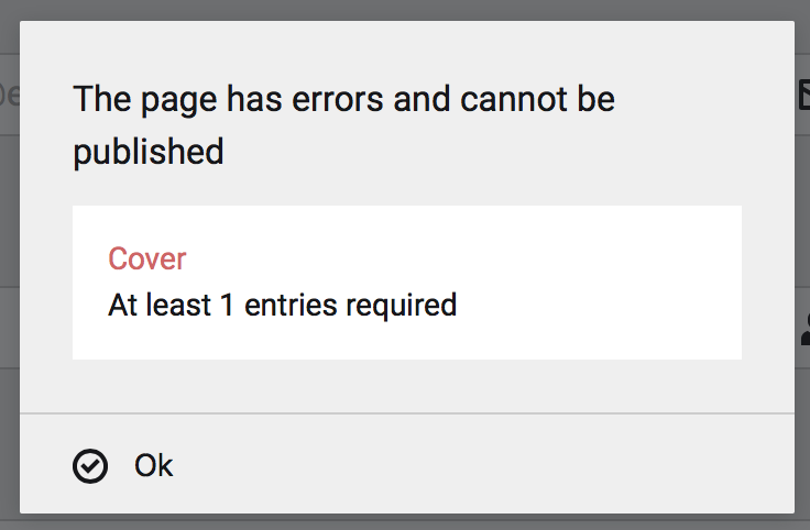 [Panel] Improve Error-Dialog "Please fix all form errors.." · Issue #615 · getkirby/kirby · GitHub