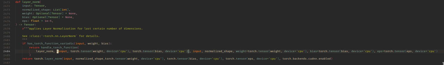 [ONNX ] export | tensors spread across devices cuda and cpu · Issue #81096 · pytorch/pytorch ...