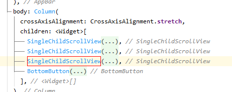 A RenderFlex overflowed by 29 pixels on the bottom. · Issue #14171 ...