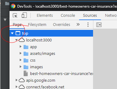 Chrome dev tools. Can't search tree? · Issue #706 · GoogleChrome/chromium-dashboard · GitHub