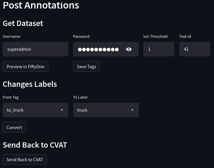 Auto Generate Report and Post Annotations (Bbox Class Mistakes) · Issue #31 · danilhendrasr/semi ...