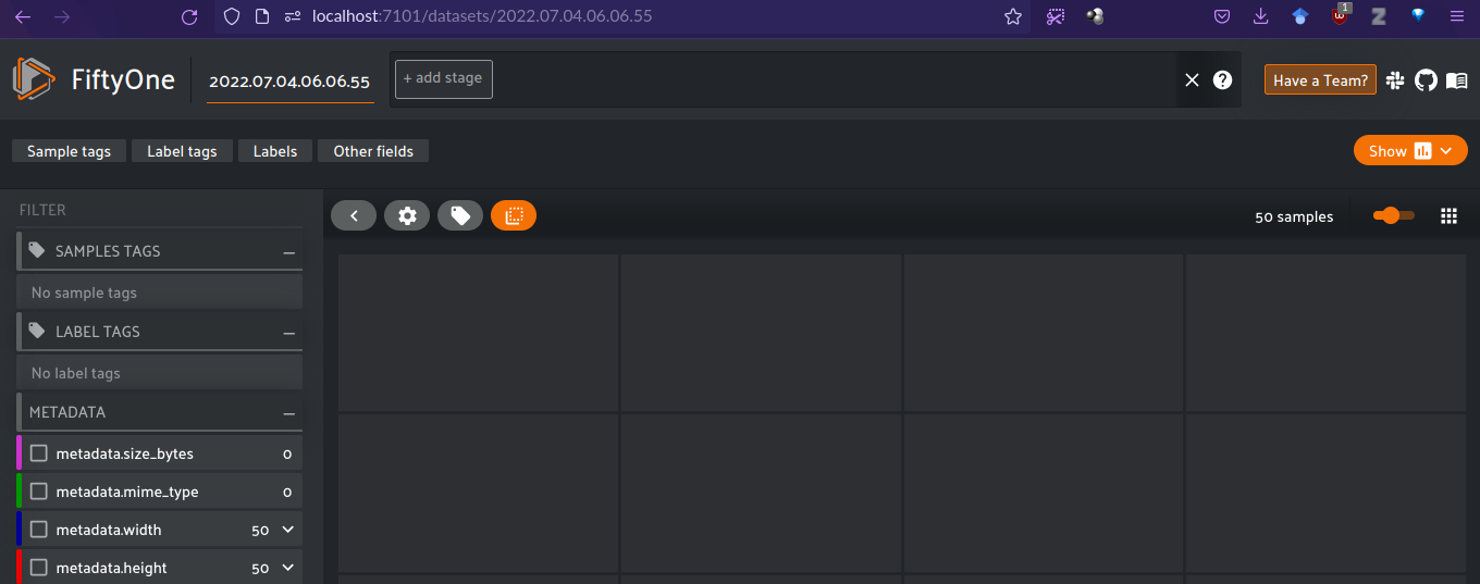 Streamlit Dataset Dumping Issue · Issue #40 · danilhendrasr/semi-automated-labeling · GitHub