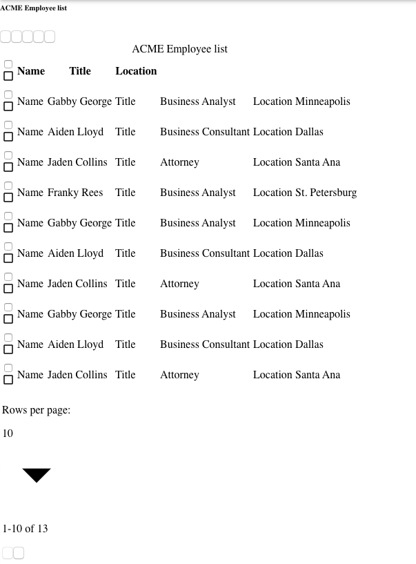 Material Ui Not Working · Issue 63 · Silind Softwaredireflow · Github