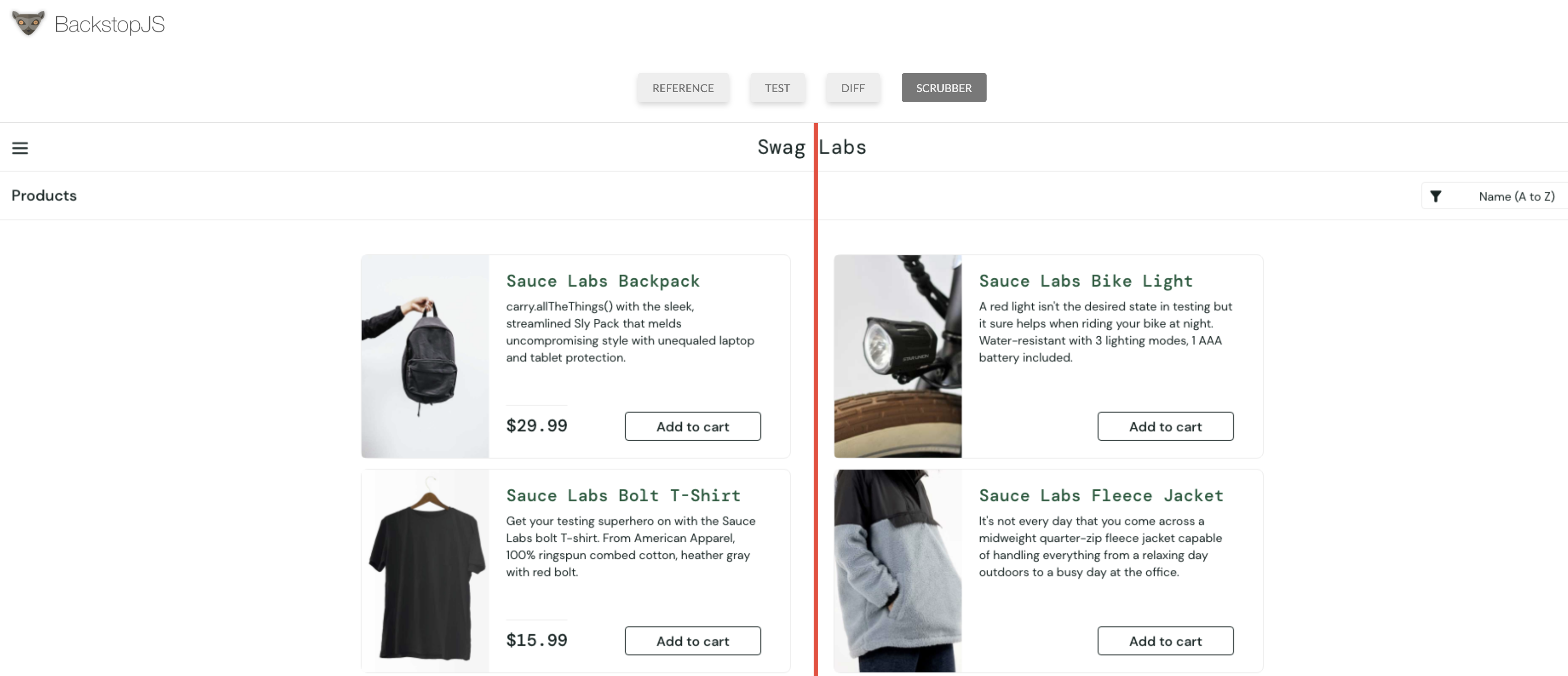 GitHub - camhost01/BackstopJS_Practice