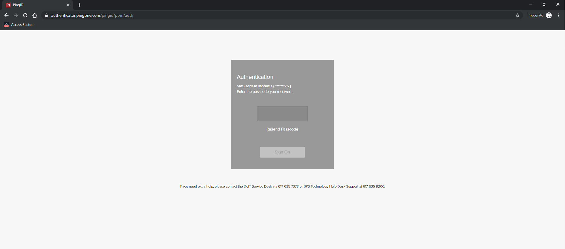 Clear SAML session after successful registration · Issue #530 · CityOfBoston/digital · GitHub