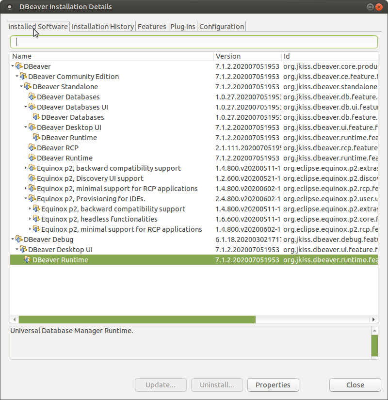 [BUG-PG] Comment on procedure is "comment on function" · Issue #8993 ...