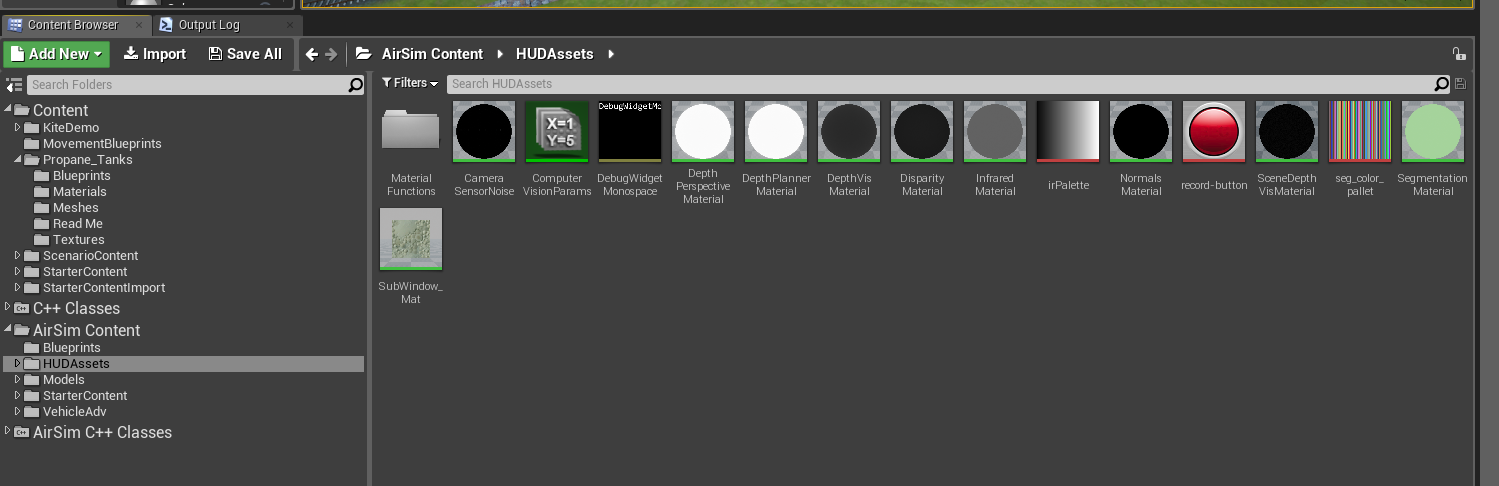 Depth calculation based on DepthVis pfm · Issue #1330 · microsoft ...