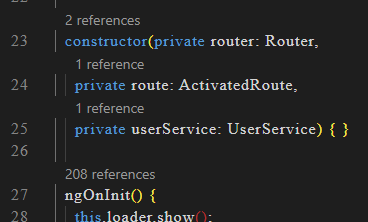 Feature Request: Add specific functions/variables to ignore list. · Issue #41 · kisstkondoros ...