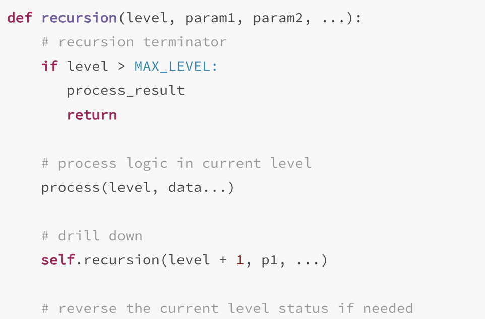 【204 week 05】学习总结 · Issue #730 · algorithm004-04/algorithm004-04 · GitHub