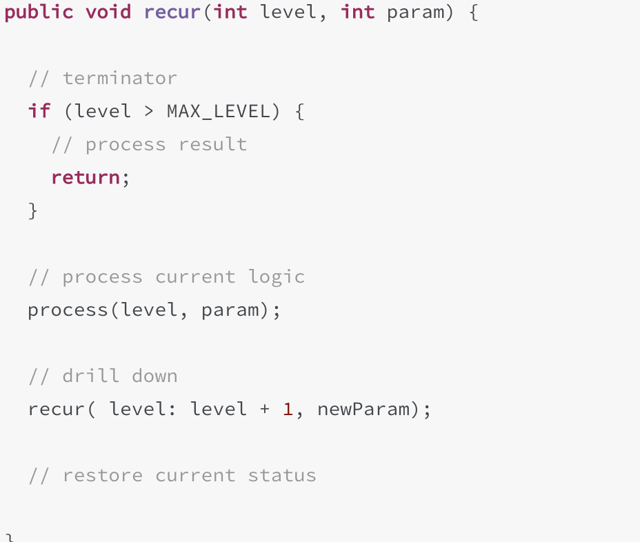 【204 week 05】学习总结 · Issue #730 · algorithm004-04/algorithm004-04 · GitHub