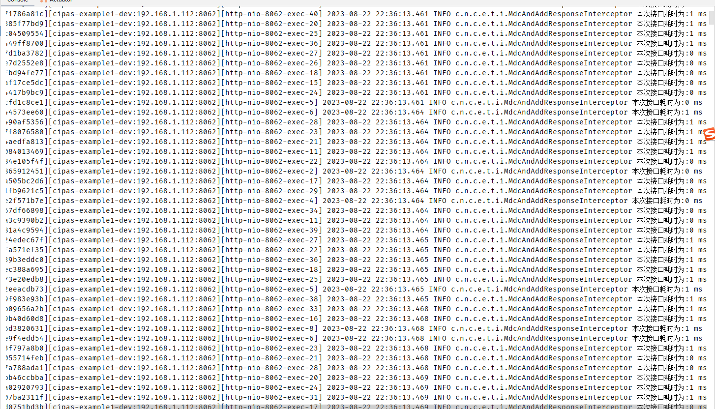 [BUG] 系统规则与授权规则不生效 · Issue #3214 · alibaba/Sentinel · GitHub