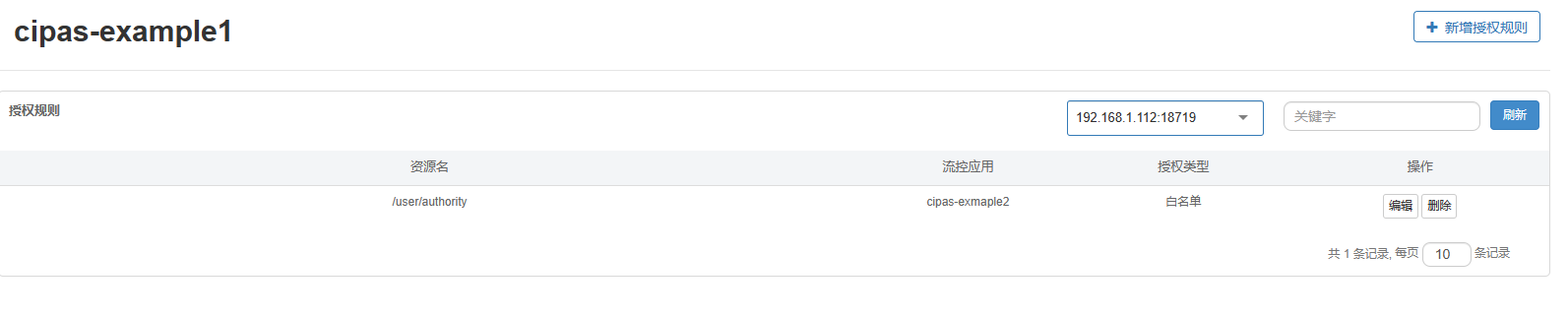 [BUG] 系统规则与授权规则不生效 · Issue #3214 · alibaba/Sentinel · GitHub