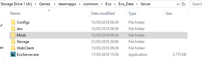 Can't play game except on other peoples servers · Issue #7778 · StrangeLoopGames/EcoIssues · GitHub