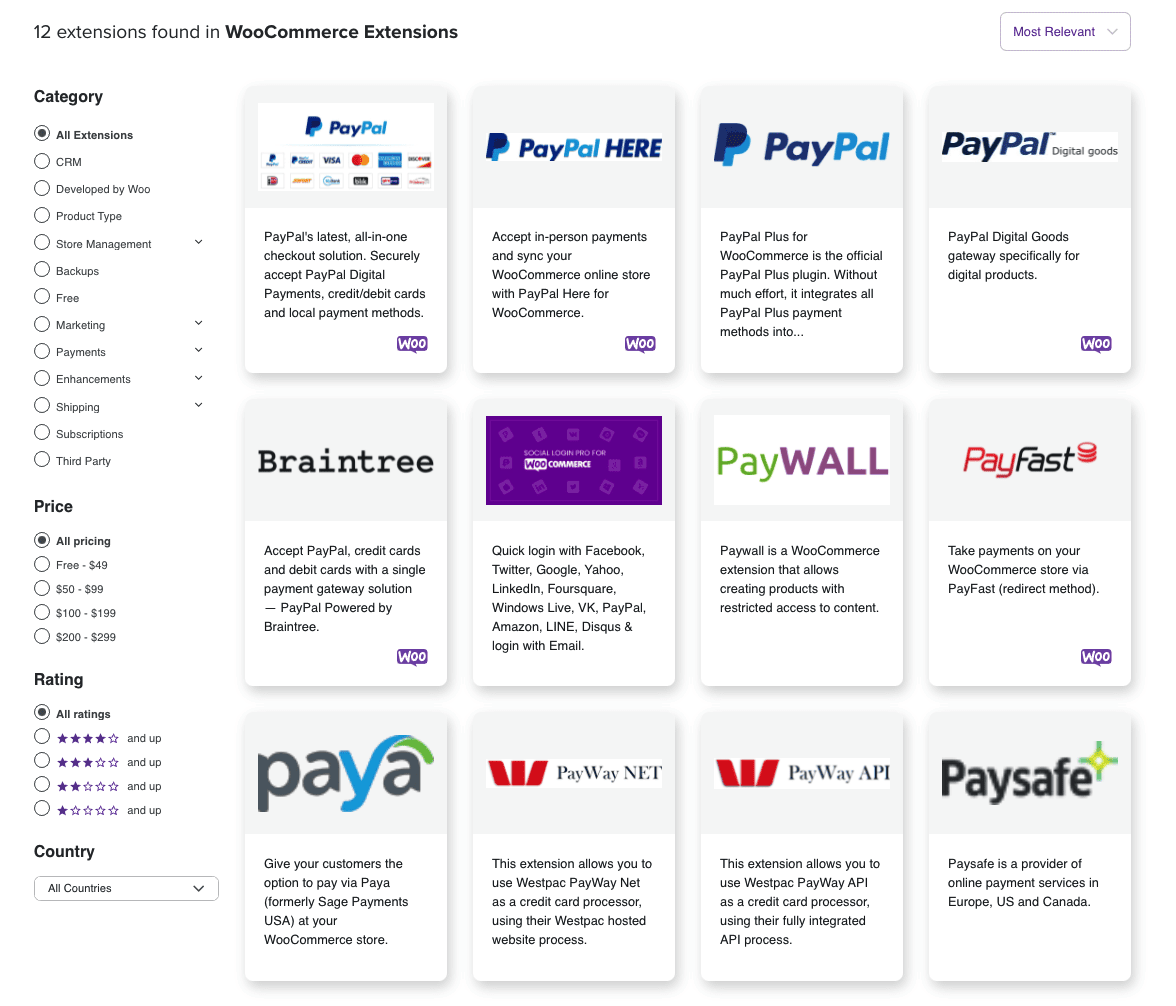 Marketplace/Extensions: Improve the design of the extensions cards by ...