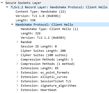 ClientWebSocket does not send SNI header on linux · Issue #23409 · dotnet/runtime · GitHub