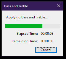 Audacity crashes when using Macro Wizard · Issue #4444 · audacity/audacity · GitHub