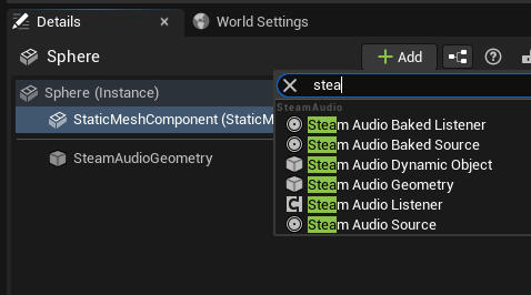 UE5 Please · Issue #210 · ValveSoftware/steam-audio · GitHub