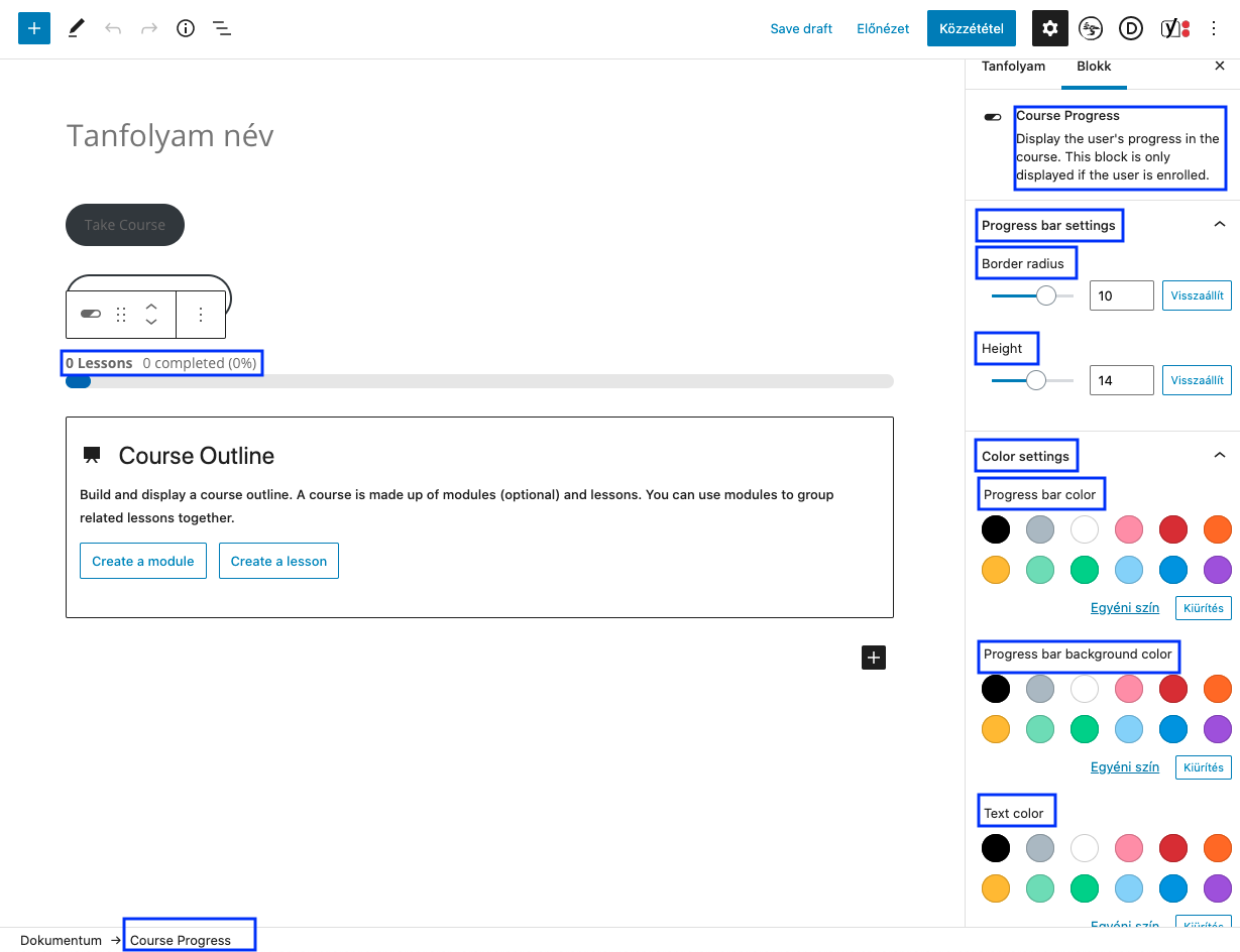 Sensei Blocks cannot be translated · Issue #4078 · Automattic/sensei · GitHub