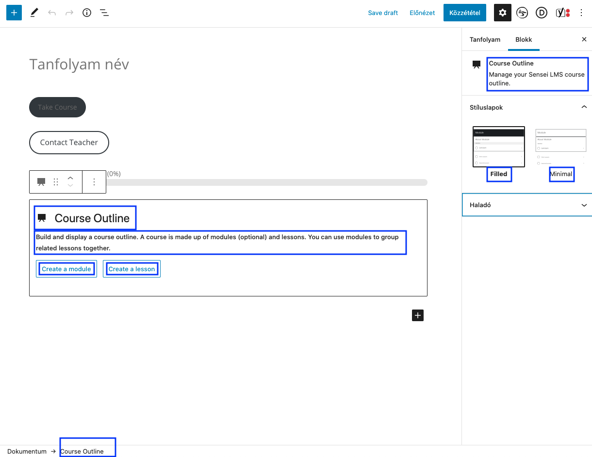Sensei Blocks cannot be translated · Issue #4078 · Automattic/sensei · GitHub