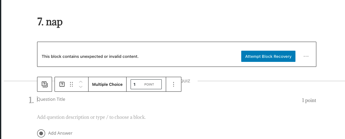 Important: Lessons built with DIVI are crashed after Sensei LMS v4.0.0 · Issue #4772 ...