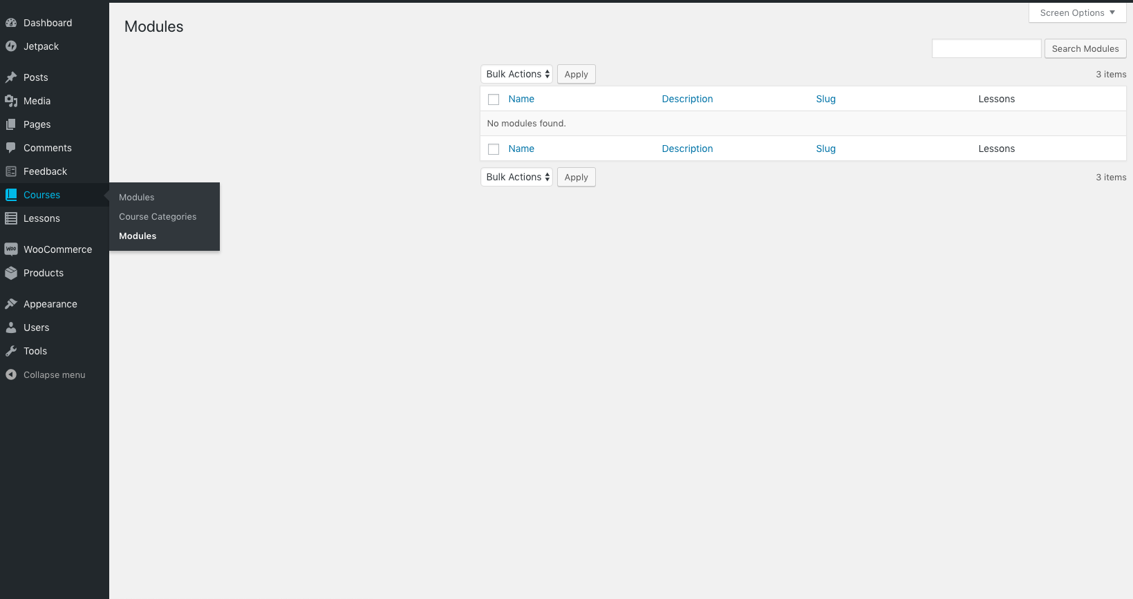 Shop managers can see some Sensei menu items. · Issue #2351 · Automattic/sensei · GitHub