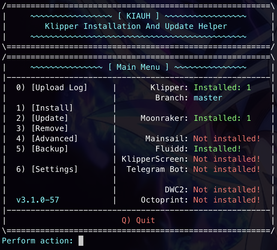 GitHub - ZerrafRX/Install-Klipper-Screen-For-BTT-HDMI-5-and-7