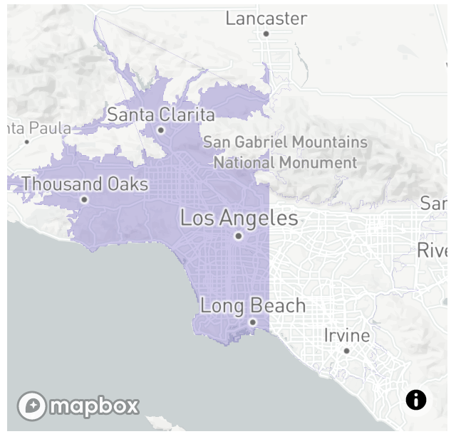 Isochrone map is not displaying the full area at certain zoom levels · Issue #9913 · mapbox ...