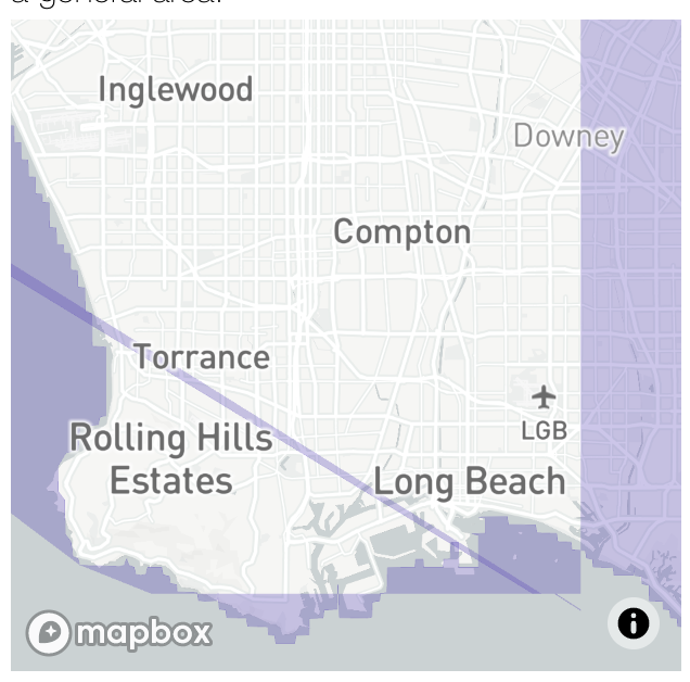 Isochrone map is not displaying the full area at certain zoom levels · Issue #9913 · mapbox ...