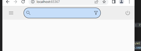 [flutter Adaptive Scaffold] Display An Appbar On Bigger Screen Than Mobile · Issue 130117