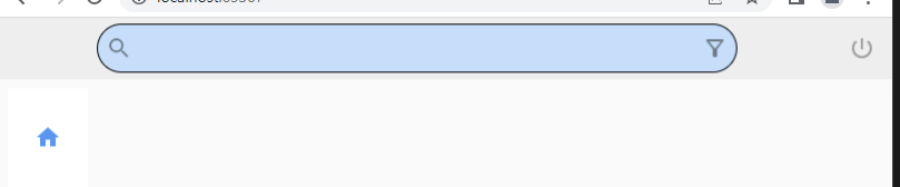 [flutter Adaptive Scaffold] Display An Appbar On Bigger Screen Than Mobile · Issue 130117